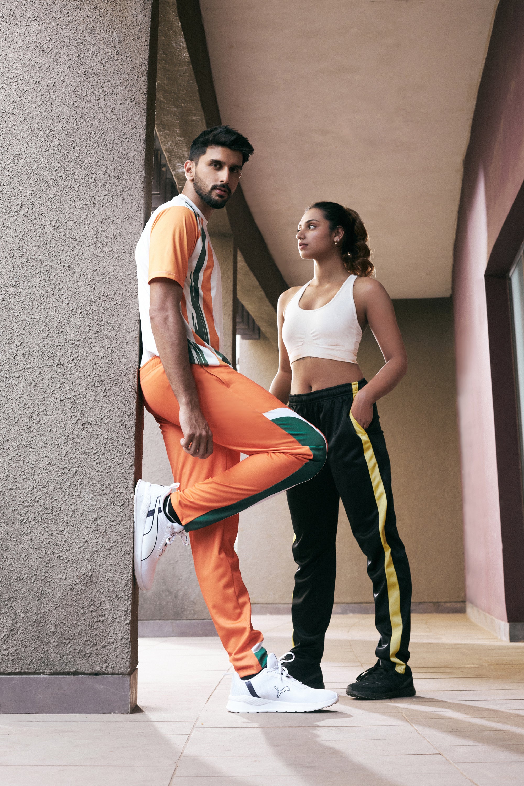 Sportswear, Activewear, Teamwear | Parimatch Sports